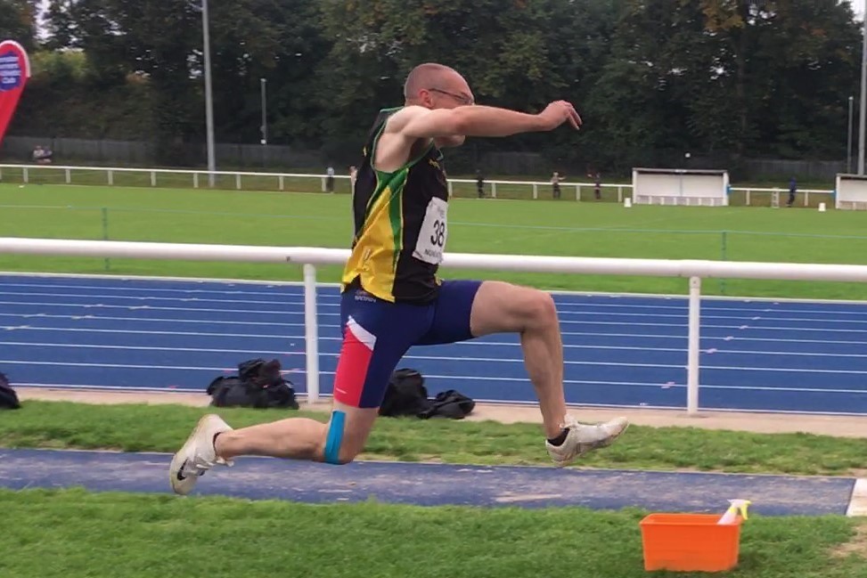 Meet our Coaches – Huntingdonshire Athletics Club